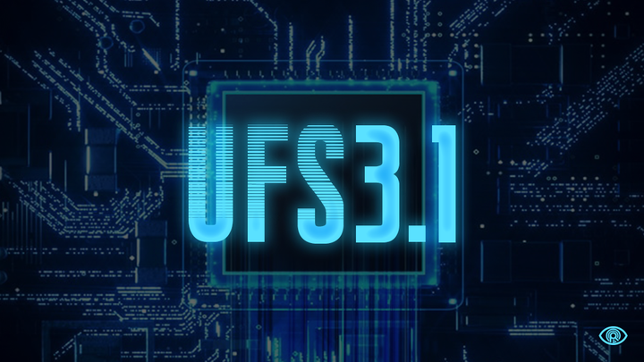 增强版 UFS 3.1 到底有多强？ - 知乎