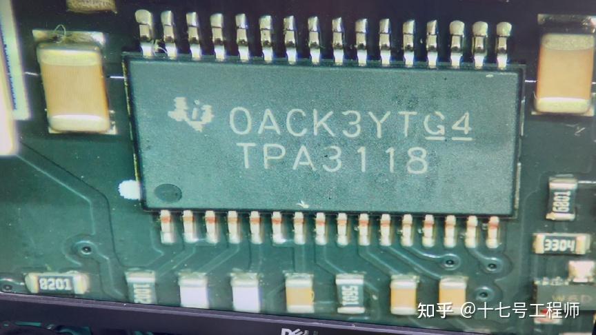 拆机真力音箱，解密音箱参数 - 知乎