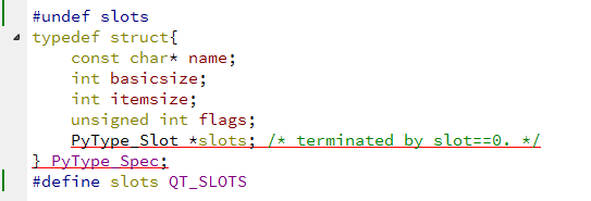 Qt C++ Python 混合编程测试文档 - 知乎