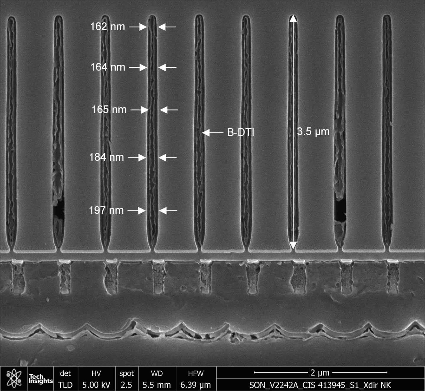 索尼第一款0.70µm像素间距图像传感器–IMX758 - 知乎