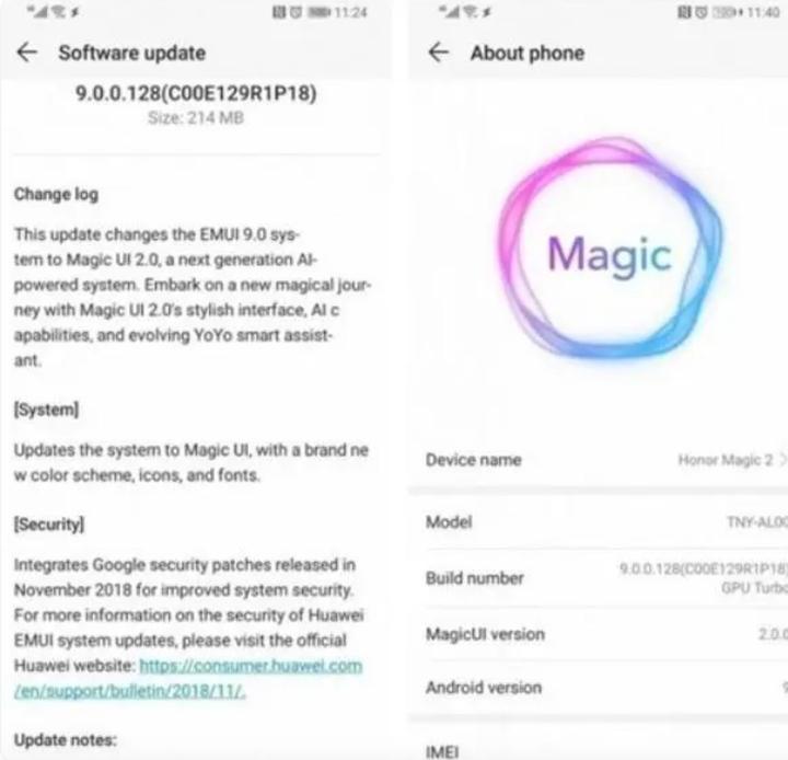 荣耀Magic9.0：期待中的变革 - 知乎