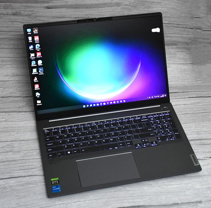 ThinkBook 16+全球首台自购机评测 这才是2022年全能创作本新标杆 - 知乎