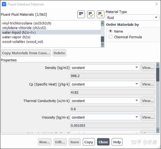 Fluent Tutorial 官方教程 VOF模型的使用 using the vof model - 知乎