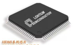 龙讯LT9211芯片简介 - 知乎