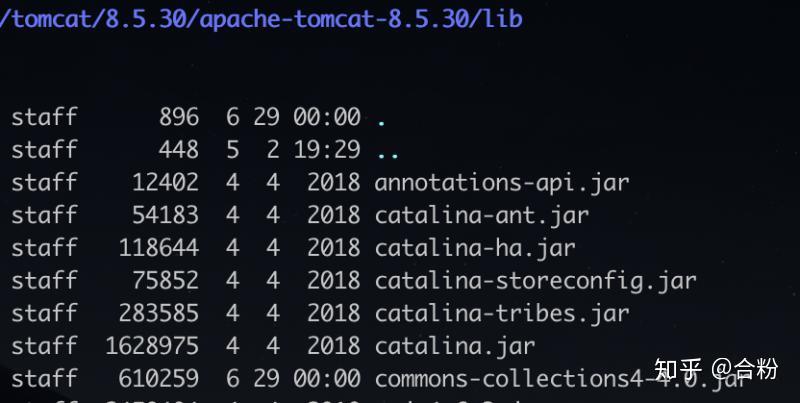 CVE-2020-9484 tomcat session反序列化漏洞分析 - 知乎