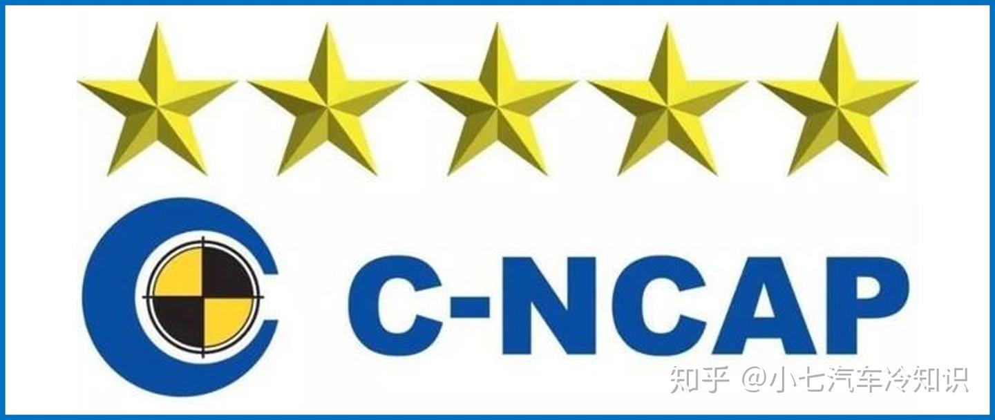 什么是汽车碰撞测试？ - 知乎