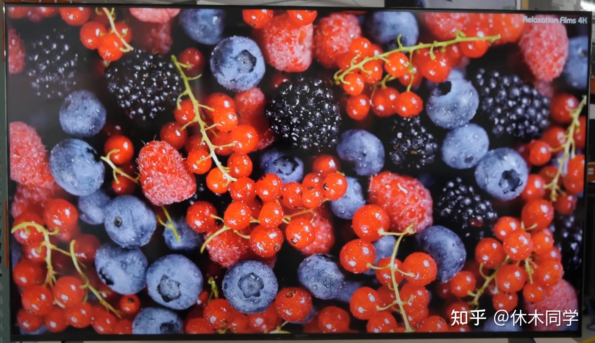【攻略】索尼SONY BRAVIA X85K 评测：4K智能电视的画质与性能全面解析 - 知乎