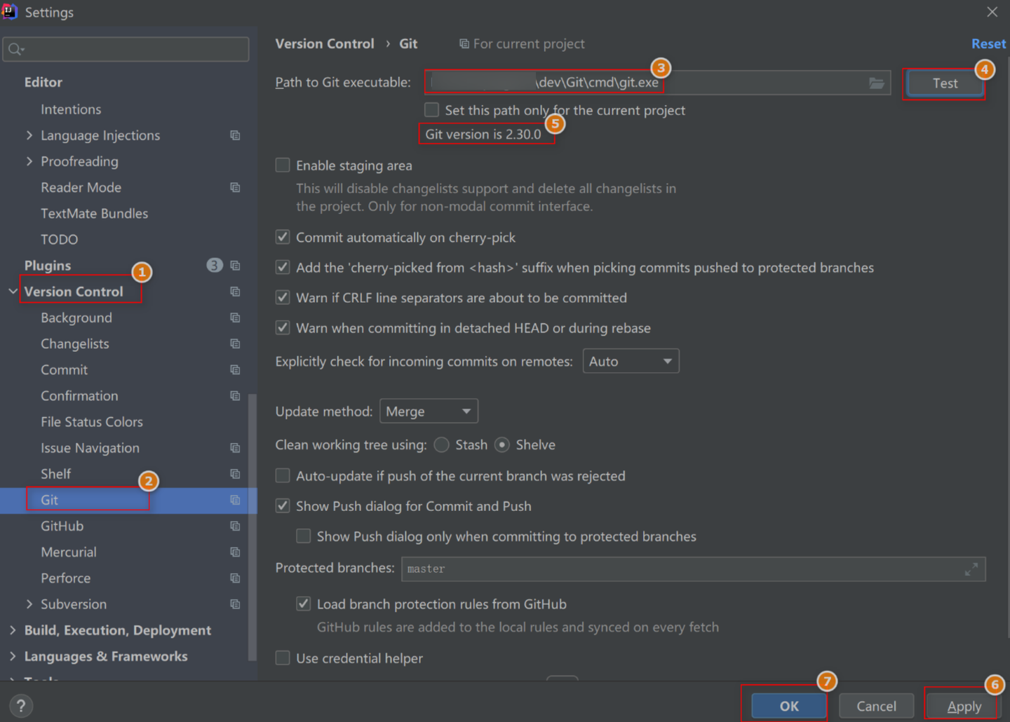 IntelliJ IDEA | IDEA项目连接GitHub - 知乎