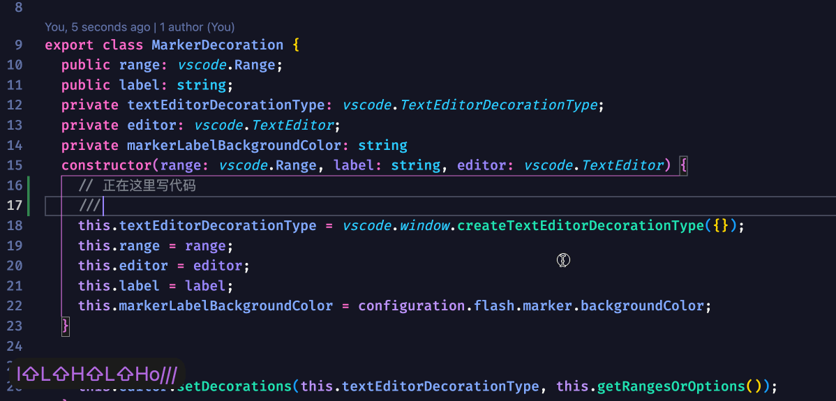 我把 flash.nvim 移植到了 VscodeVim 中 使用体验太爽了 - 知乎