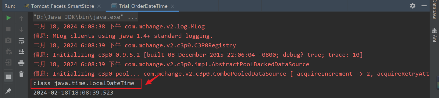 MySQL中的字段类型对应于Java对象中的数据类型 - 知乎