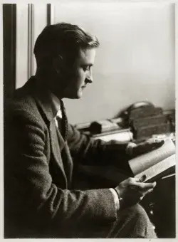 F. Scott Fitzgerald：美国 “爵士时代” 的文学巨匠 - 知乎