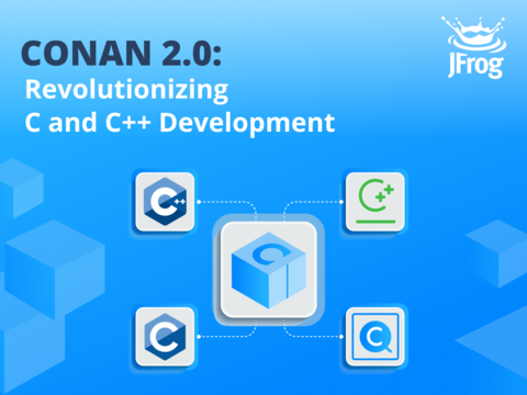 如何评价c++包管理工具conan? - 知乎