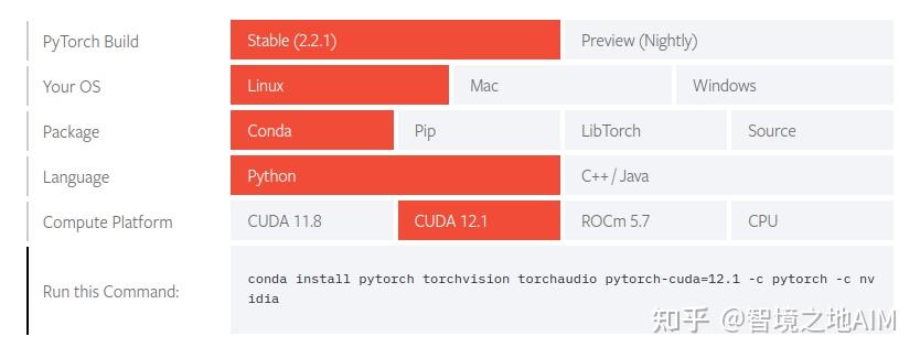 Diffusers使用介绍-1 环境与安装(Ubuntu) - 知乎