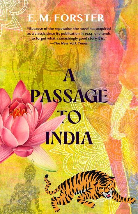 E. M. Forster(E. M. 福斯特)《A Passage to India》《印度之行》深度解析 - 知乎
