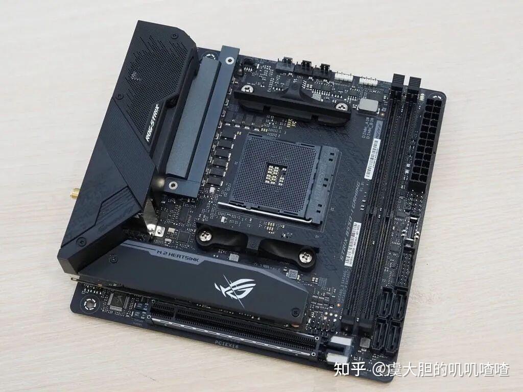 DDR5内存大涨，基于DDR4的AM4平台焕发新生 - 知乎