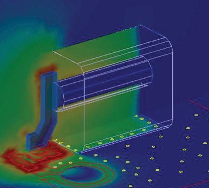 Keysight EEsof EDA 首选通信设计和器件建模软件 - 知乎