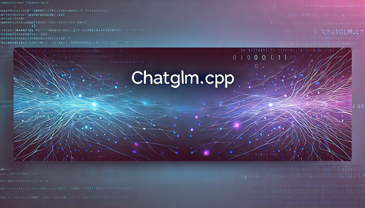 ChatGLM.cpp 安装使用（支持CPU、Metal及CUDA推理） - 知乎