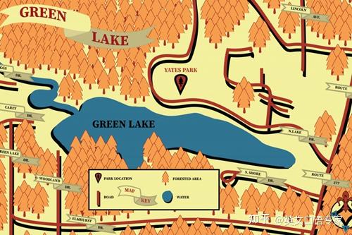 The Biggest Mistakes in Mapmaking History - 知乎