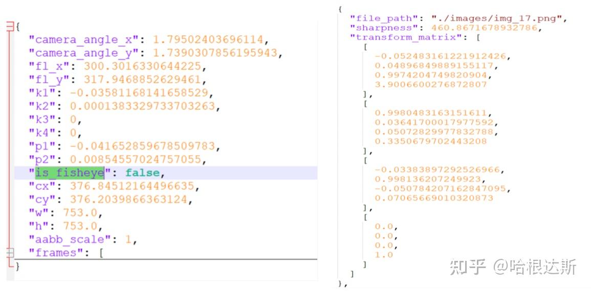 Instant-NGP-NeRF源码详解（C++/cuda版） - 知乎
