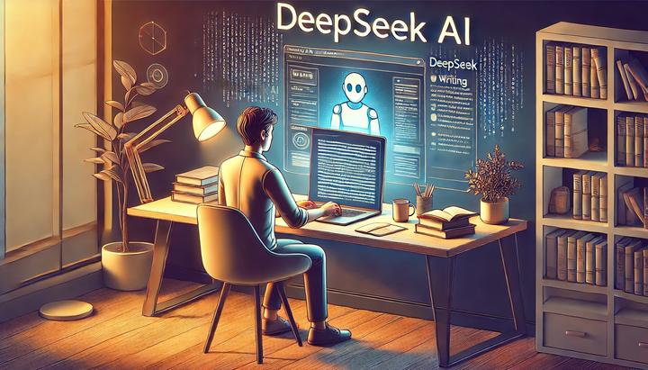 DeepSeek的深度推理能力，太适合高效完成文献检索了！ - 知乎