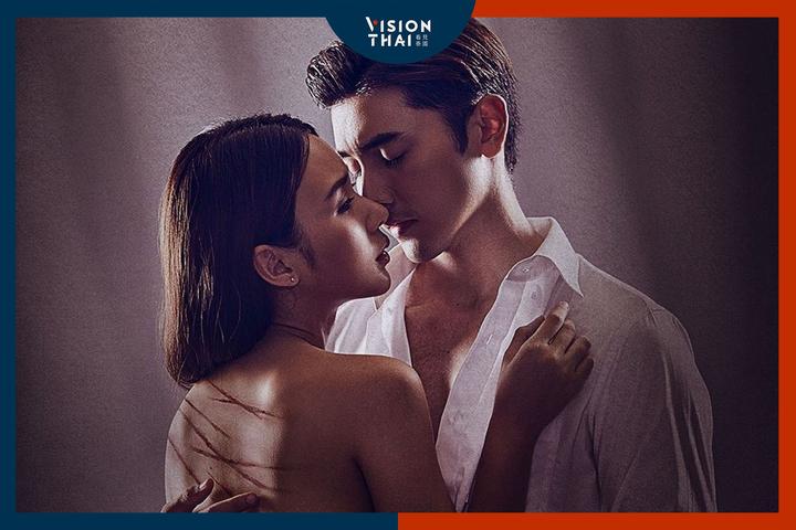 8月泰国片单｜泰剧刺激多巴胺！泰式武侠穿越剧超搞笑！ - 知乎