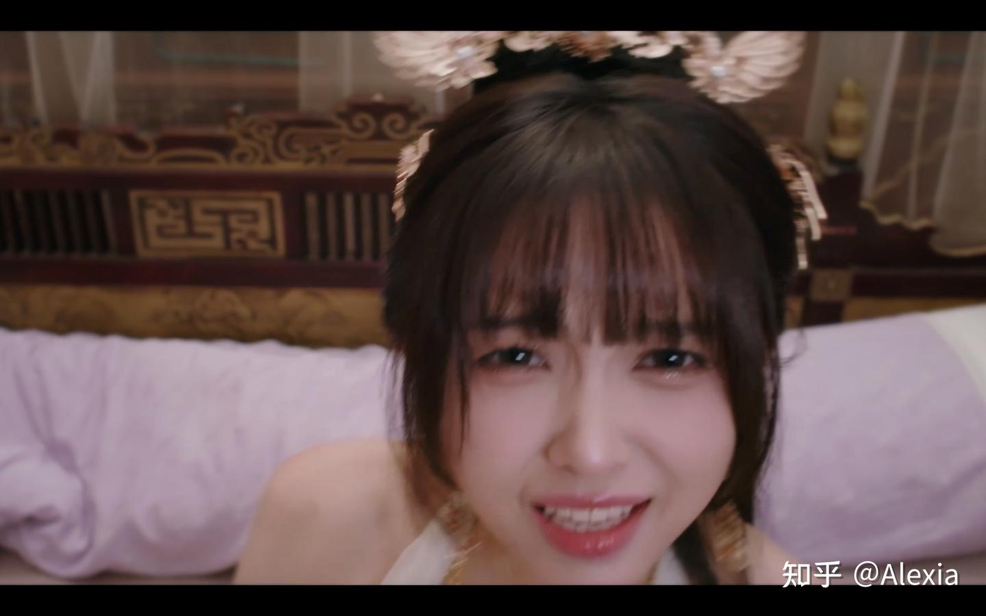 【TK】《美女，请别影响我成仙》「师父-净无欲-王涵饰」图集(持续更新) - 知乎