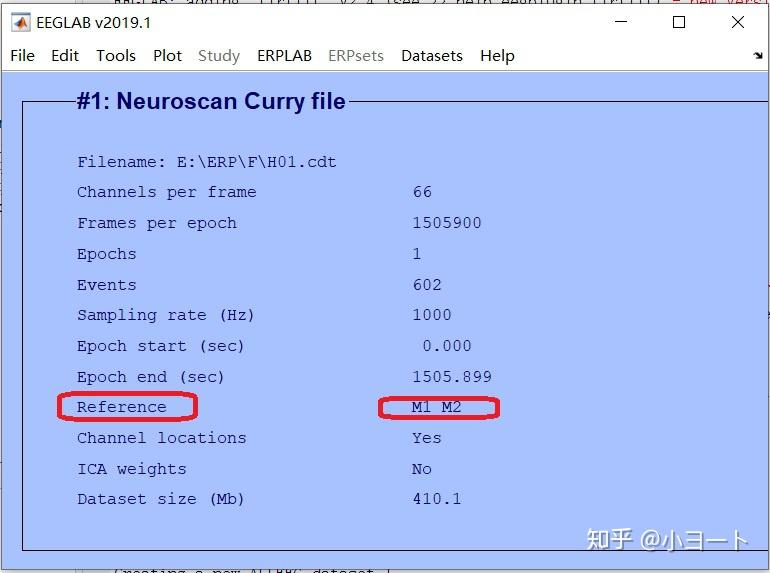 手把手系列教程：使用ERPLAB进行单个被试的ERP分析 - 知乎