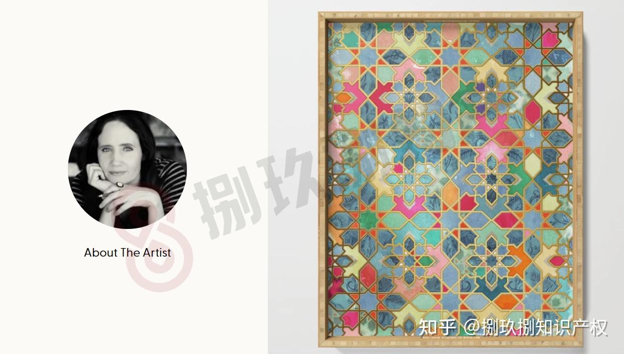 Jennifer Le Feuvre版权已立13个案子 - 知乎