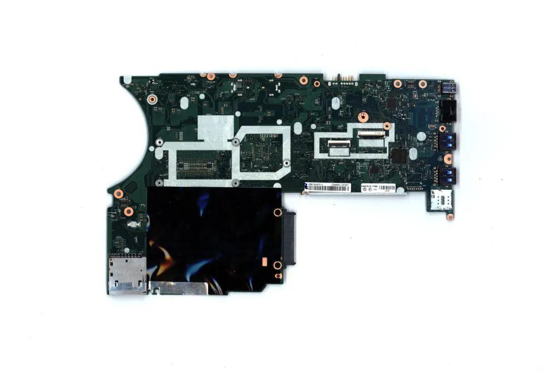 此路暂时不通——二手ThinkPad T470P淘机攻略 - 知乎