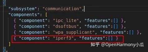 OpenHarmony Liteos_A内核之iperf3移植心得 - 知乎