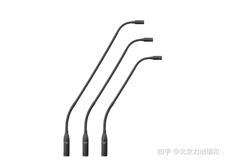 AUDIX ADX18 AUDIX MicroPod系列会议鹅颈话筒 国内总经销商 - 知乎