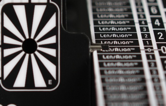 Understanding Auto Focus - 知乎