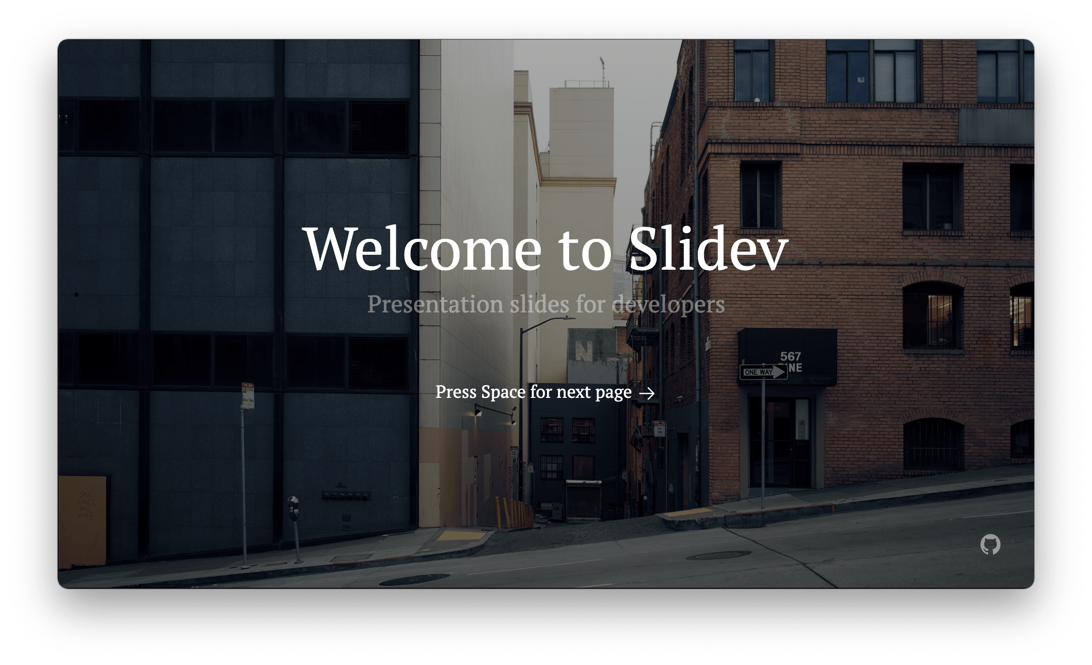 Slidev：一个用Markdown写slides的神器 - 知乎