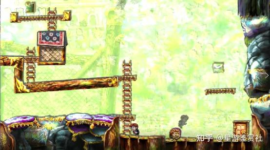 《Braid》一场启于2008年的时空幻境 - 知乎