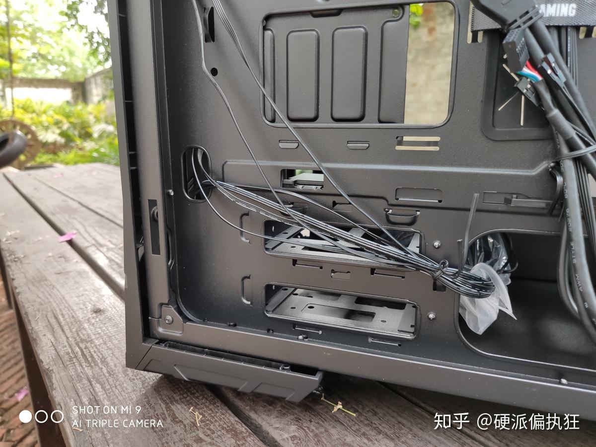 华硕机箱发布，TUF Gaming GT501抢先体验 - 知乎