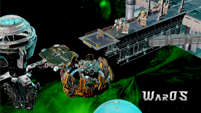 中国的第一款RTS，在30年后迎来了续作 - 知乎