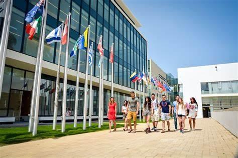 赫兹利亚跨学科研究中心（IDC Herzliya） - 知乎