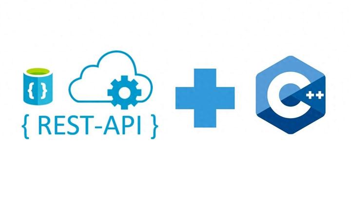 通过C++发布一个web api服务器，其实没有想象的难，一个库就够了 - 知乎