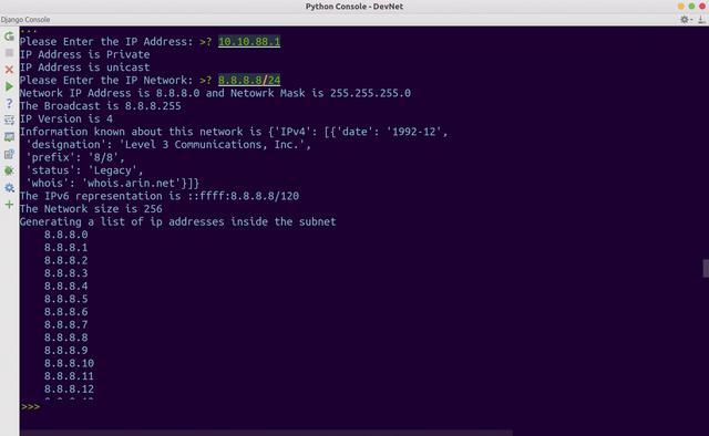 Python自动化运维实战：使用Python管理网络设备 - 知乎