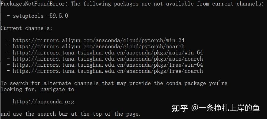 AttributeError: module ‘distutils‘ has no attribute ‘version‘ 解决方案 - 知乎