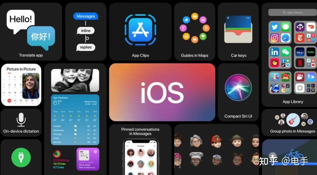 小米手机成功刷上iOS系统！这可能是苹果史上最大败诉 - 知乎