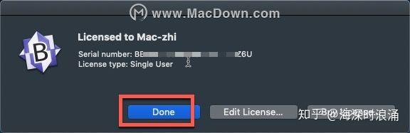 BBEdit for Mac(好用的HTML文本编辑器) - 知乎