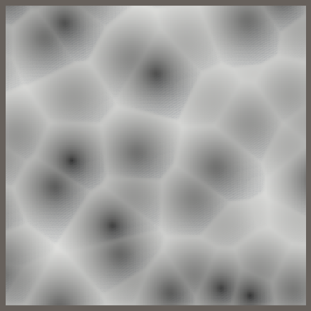伪随机噪声（六）—— 维诺噪声（Voronoi Noise） - 知乎