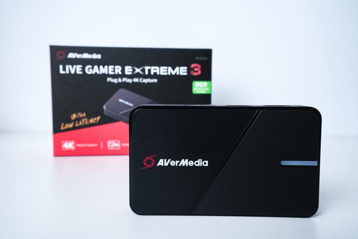 开箱 | 圆刚 GC551G2采集卡，我的内容创造新帮手 - 知乎