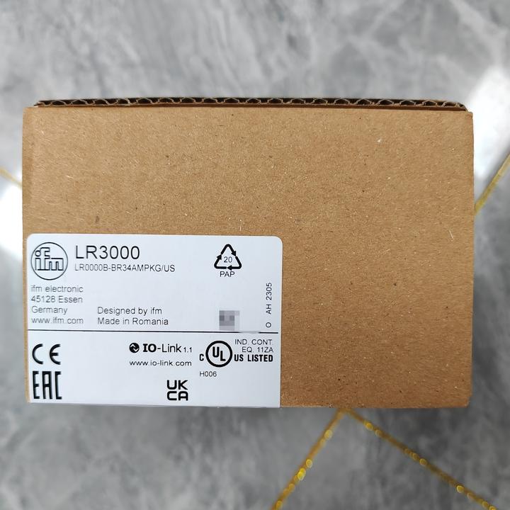LR7000 连续性监控的液位传感器(导波雷达) LR0000B-BR34AQPKG/US - 知乎
