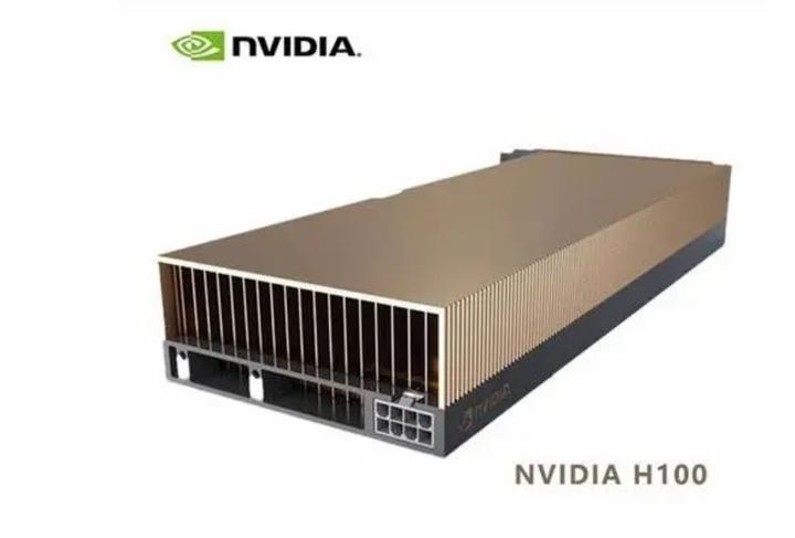 比黄金更贵的显卡，疯狂H100 - 知乎