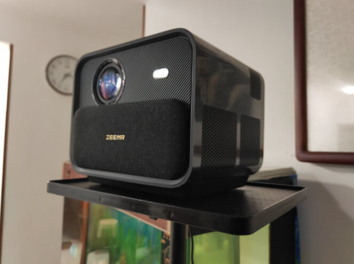 知麻Z1 PRO投影仪（知麻z1pro）怎么样？体验一周优缺点评测 - 知乎
