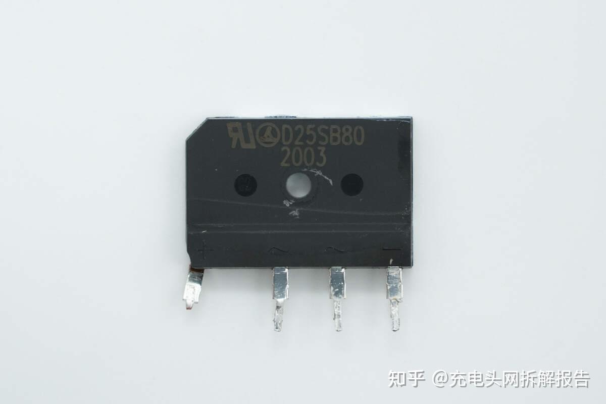 拆解报告：HUAWEI华为3000W数字电源模块R4850G1 - 知乎