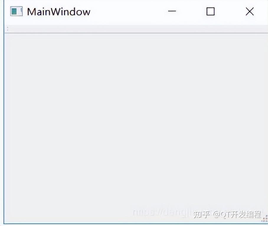 Qt：windows下Qt安装教程 - 知乎