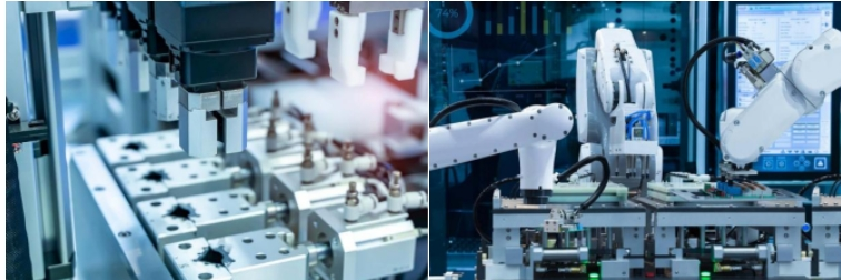 Weiss Robotics的WPG与WSG系列紧凑型机器人夹爪，精准、灵活、高效 - 知乎